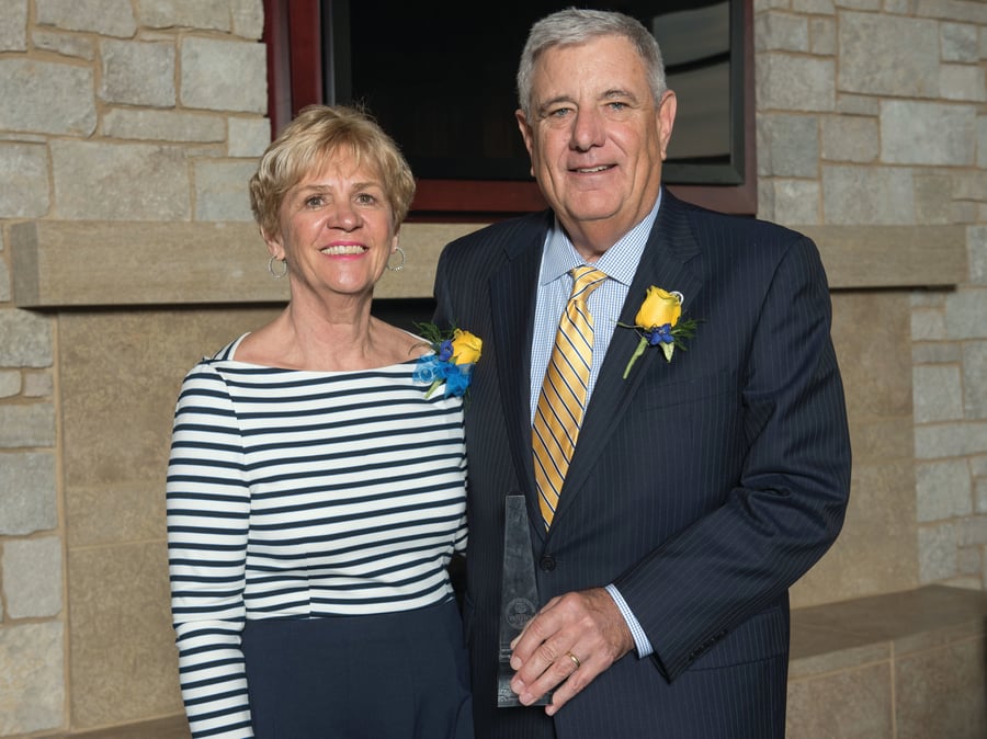 Flesch Family Gift to the University of Wisconsin-Eau Claire will Help ...