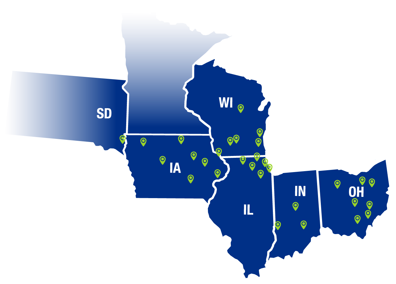 The GFC Difference | Gordon Flesch Company