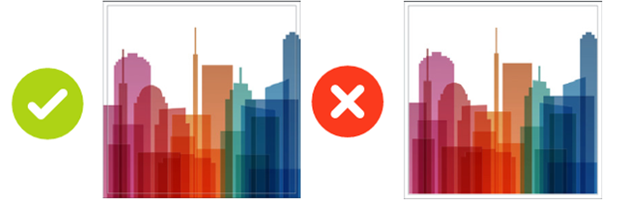 How to Resolve Print Quality Issues with Files Created in Canva