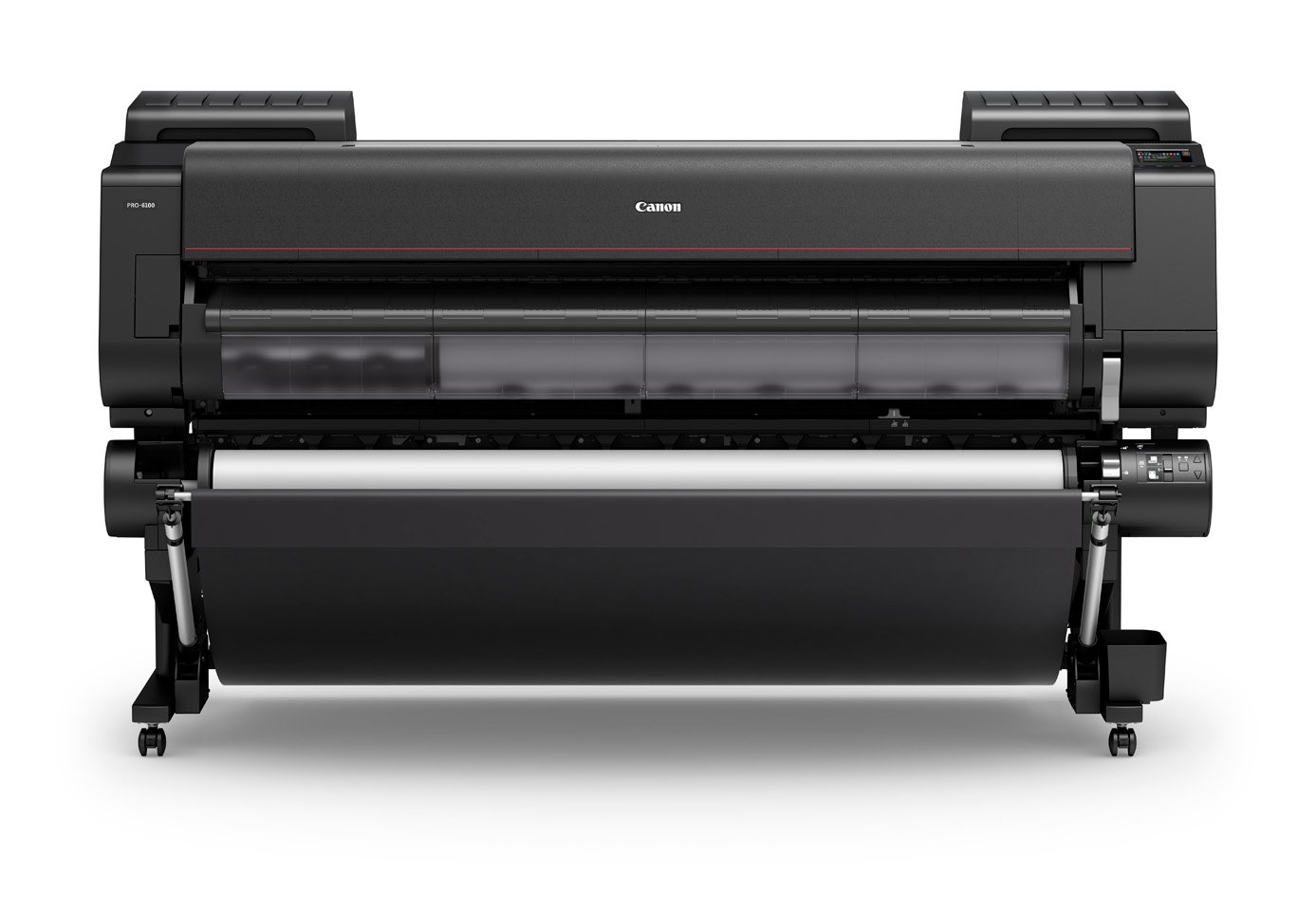 4 Best Canon and Ricoh Large Format Printers for Vibrant Prints