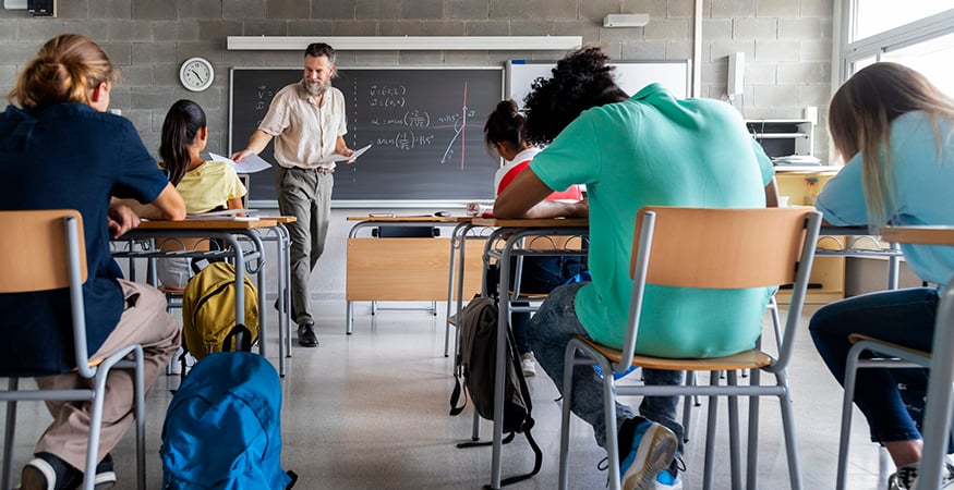 What Does Collate Mean When Printing?