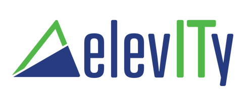 Introducing Elevity, Delivering Elevated Levels of Managed IT Service