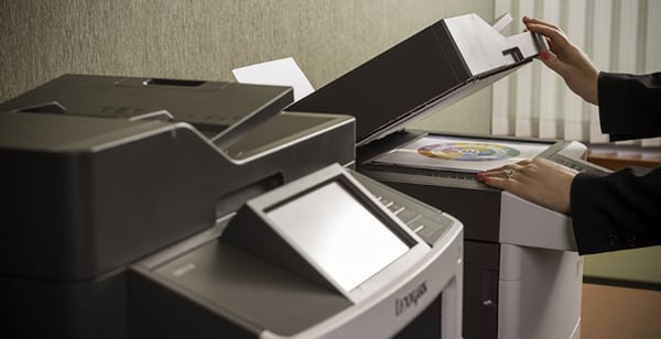 Fax Forwarding: How to Forward Faxes to Email