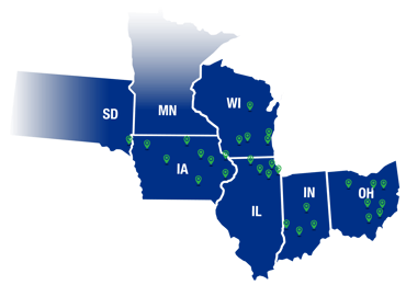 The GFC Difference | Gordon Flesch Company