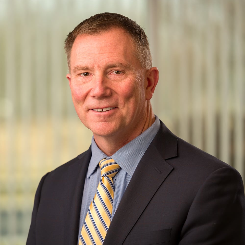 Our Team | Gordon Flesch Company