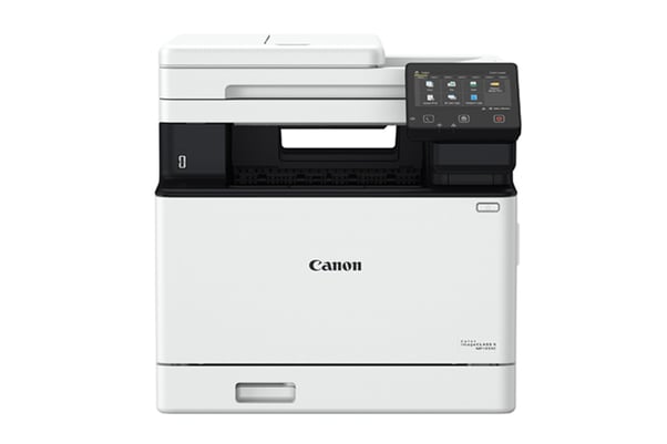 Review of New Canon Printers for 2023