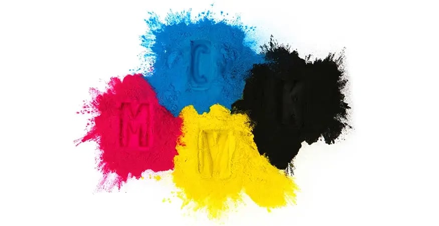 Why is Printer Ink So Expensive?