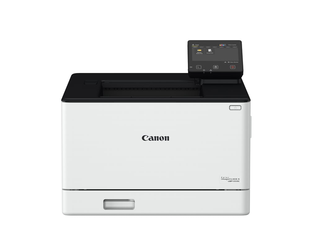 Review of New Canon Printers for 2023