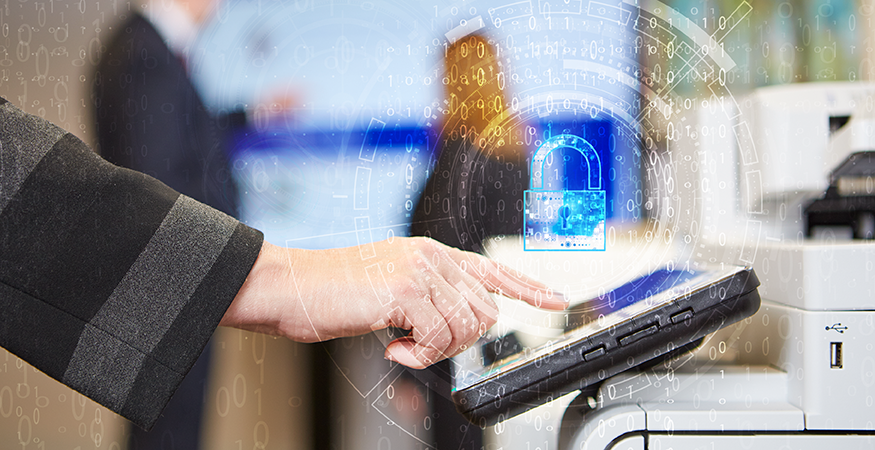 Can Printers Be Hacked? Yes. Here’s How to Prevent It