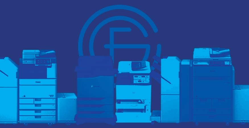 The Definitive Ranking of Commercial Printer Manufacturers in 2023