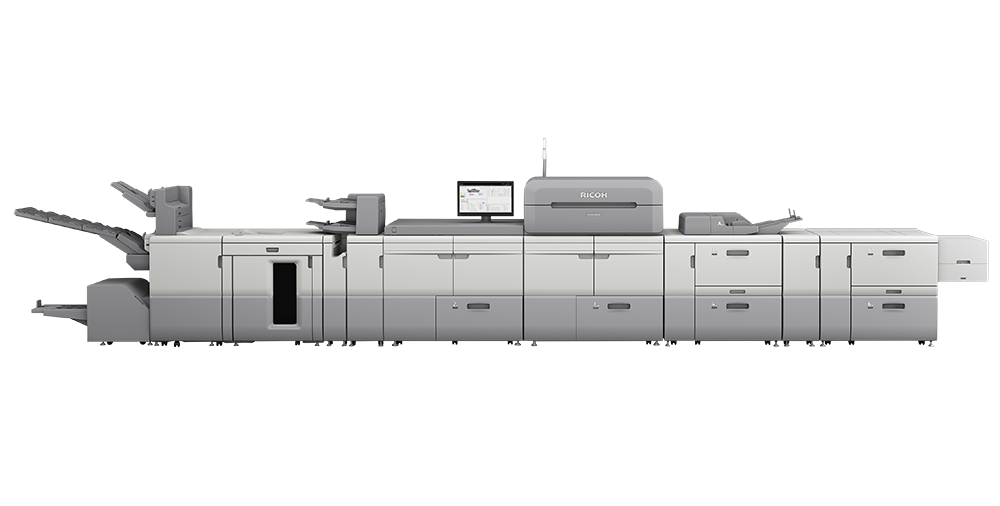 The Best Commercial Printers for 2025