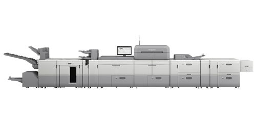 The Best Commercial Printers for 2025