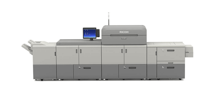2023's Ultimate Ranking of Commercial Printer Manufacturers