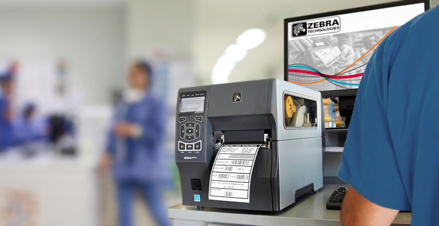 How Can Thermal Printers Benefit Healthcare While Improving Accuracy ...