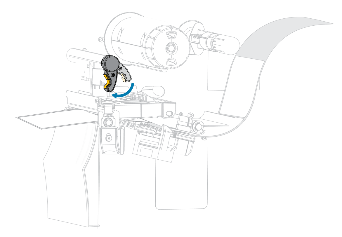 How to Clean Printer Heads on Thermal Label Printers