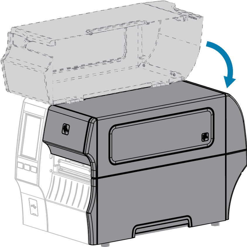 How to Clean Printer Heads on Thermal Label Printers