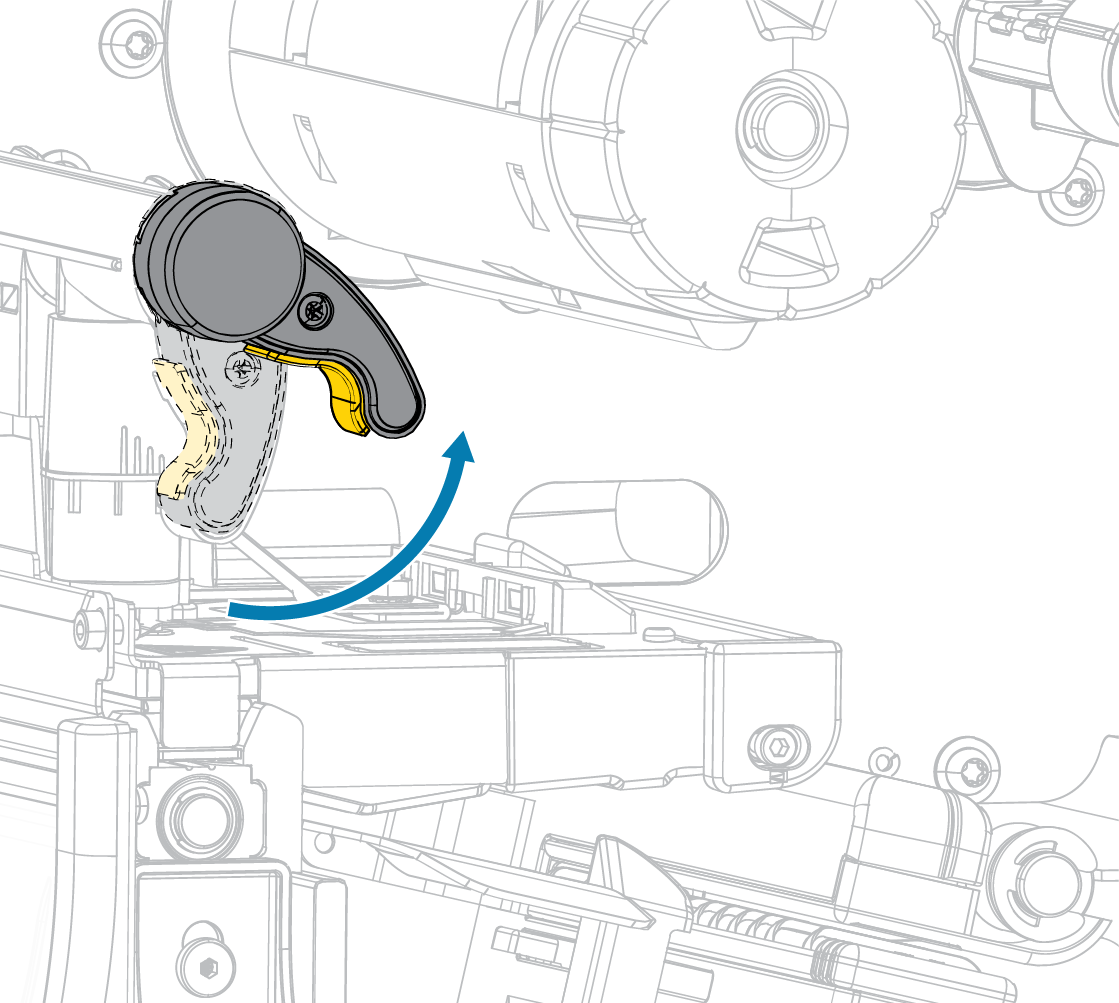 How to Clean Printer Heads on Thermal Label Printers