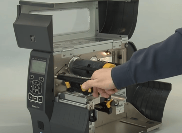 How to Clean Printer Heads - A Visual Guide