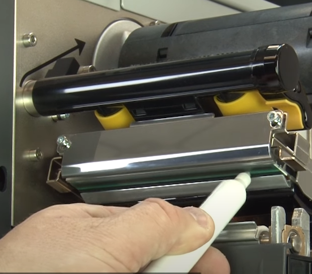 How to Clean Printer Heads - A Visual Guide