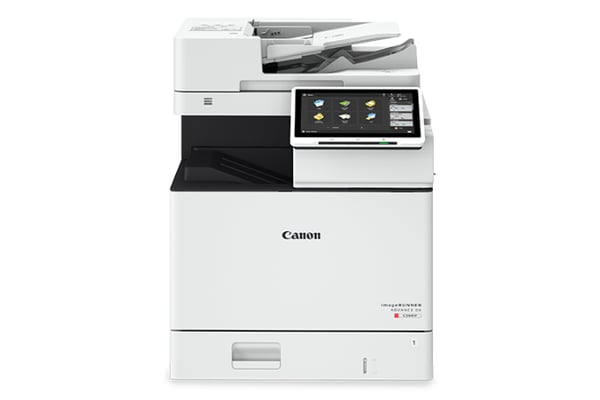 The Expert Guide to Canon Multifunction Devices
