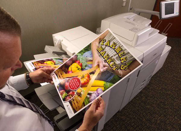 CMYK Printing vs. RGB: How to Print the Right Colors