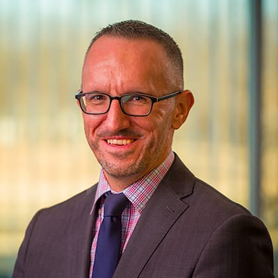 Our Team | Gordon Flesch Company