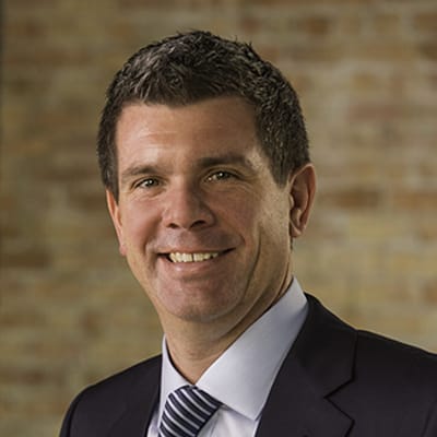 Our Team | Gordon Flesch Company