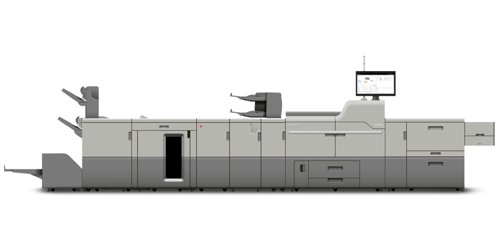 The Best Commercial Printers for 2025