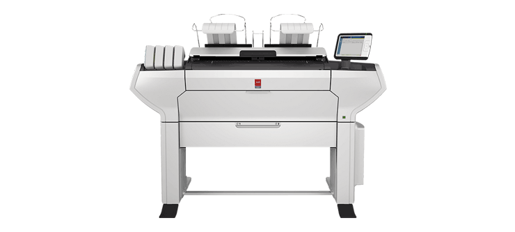 Large Format Printers | Hardware | Gordon Flesch Company