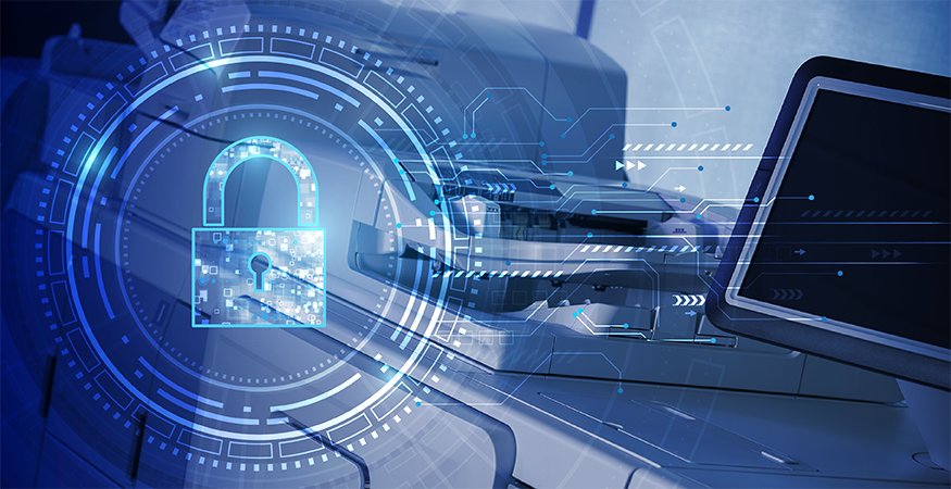 Print Security Vulnerabilities | Gordon Flesch Company