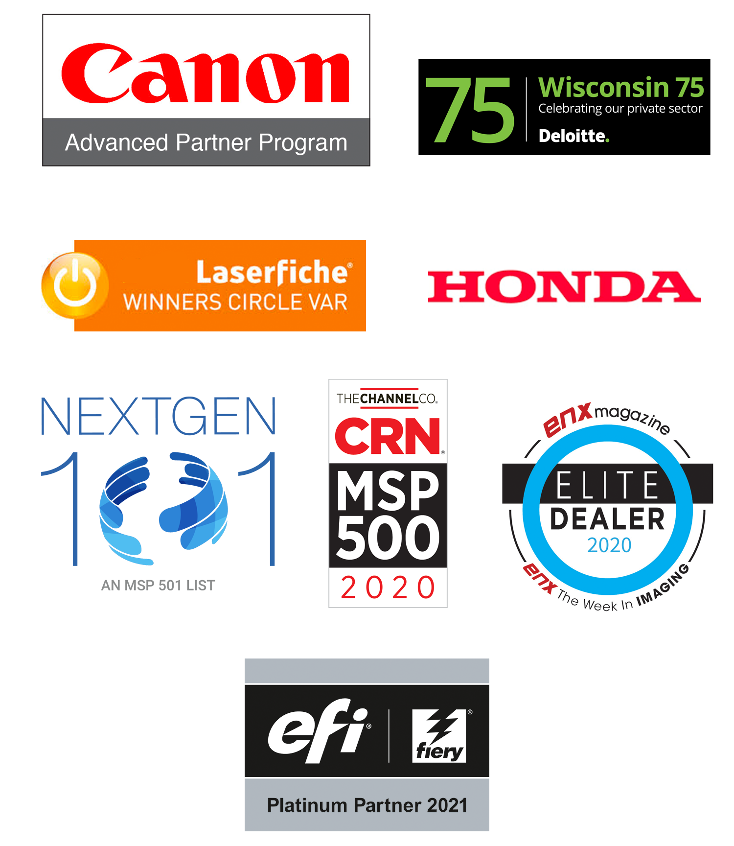 The GFC Difference | Gordon Flesch Company