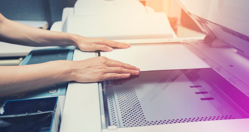 5 Warning Signs it’s Time to Replace Your Copier